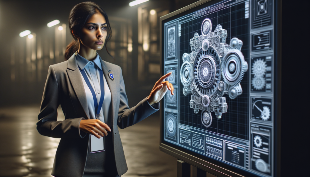 What Are the Benefits of Digital Showrooms?