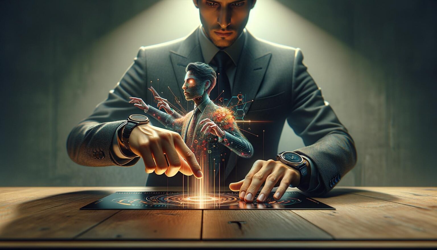 Digitaler Zwilling Einfach Erklärt