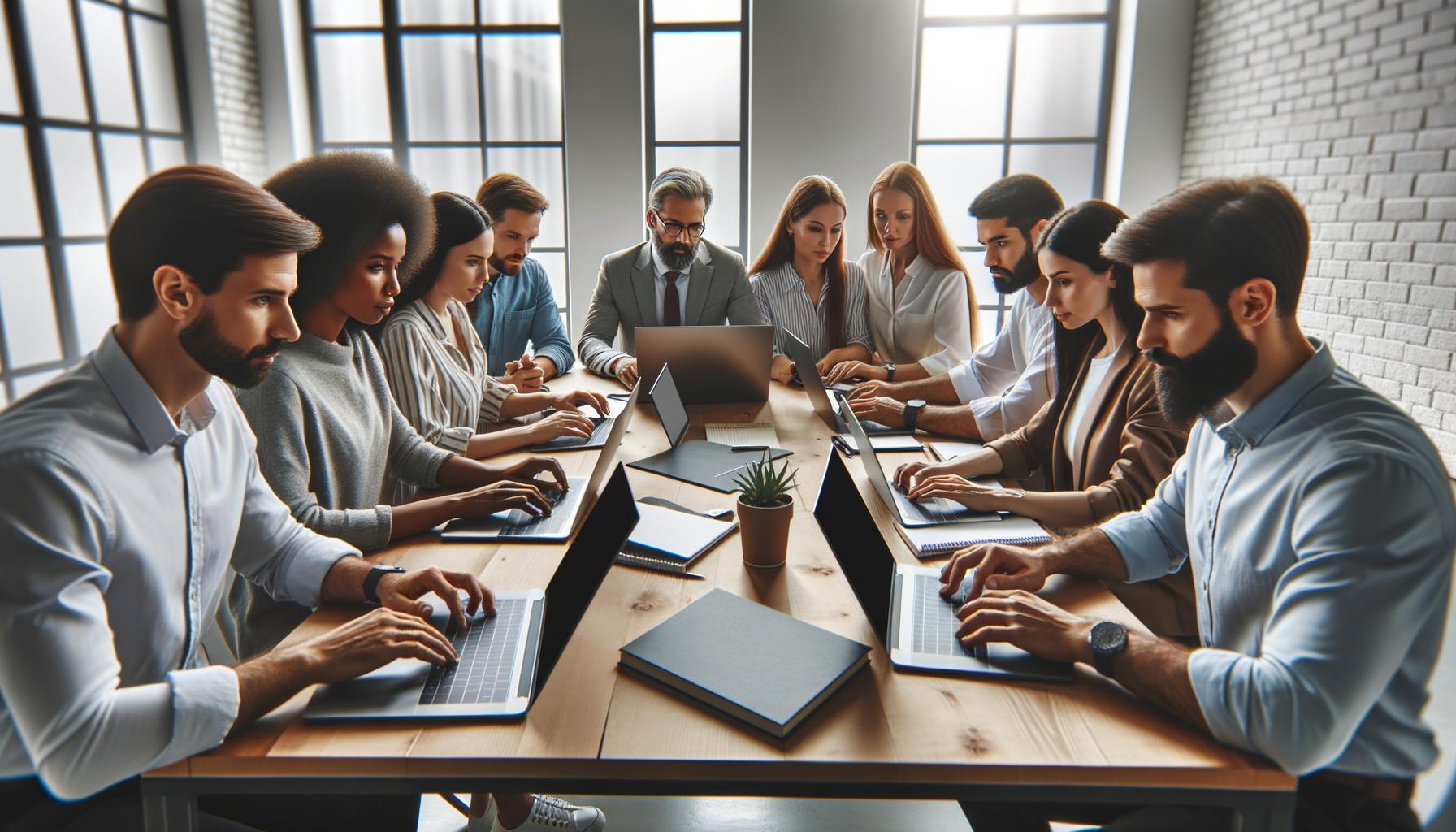 Digital Twin Definition - Erklärung mit praktischen Beispielen